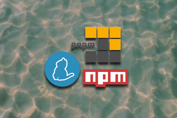 [Korean FE Article] JavaScript 패키지 매니저 비교 - npm, Yarn 또는 pnpm?
