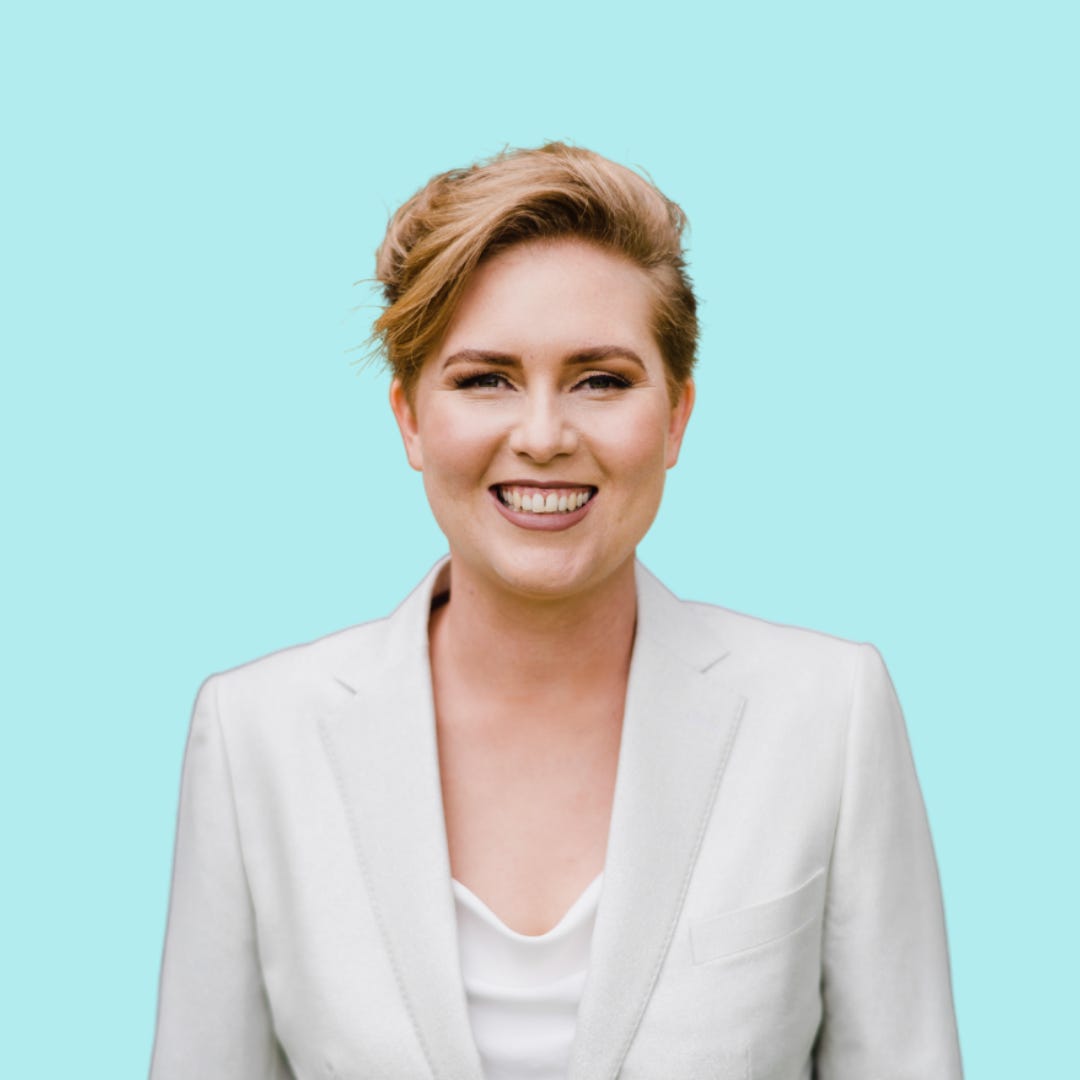 Eleanor Carey | Substack