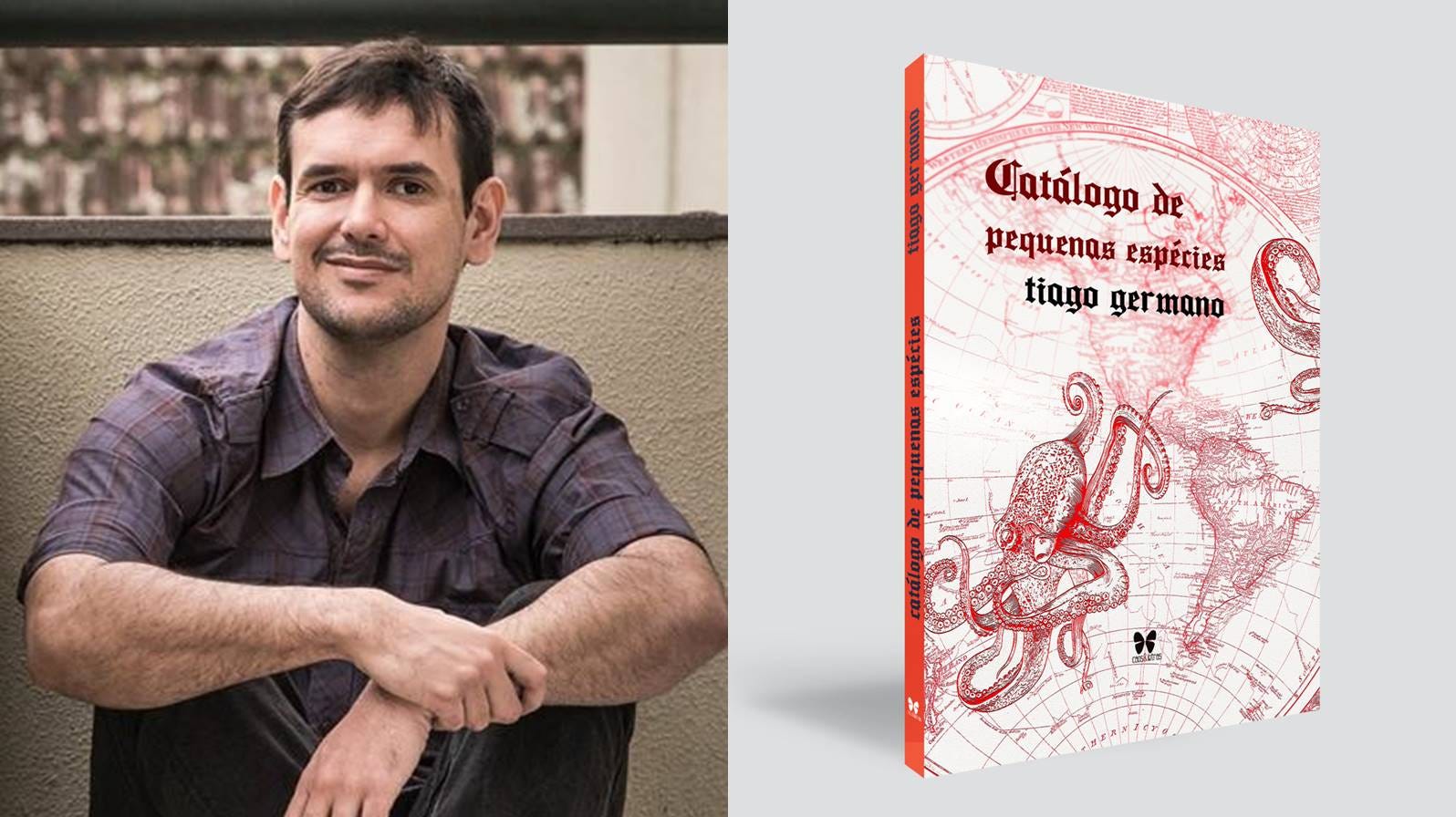 Popcafé #34: o Maligno de James Wan e os bichos de Tiago Germano