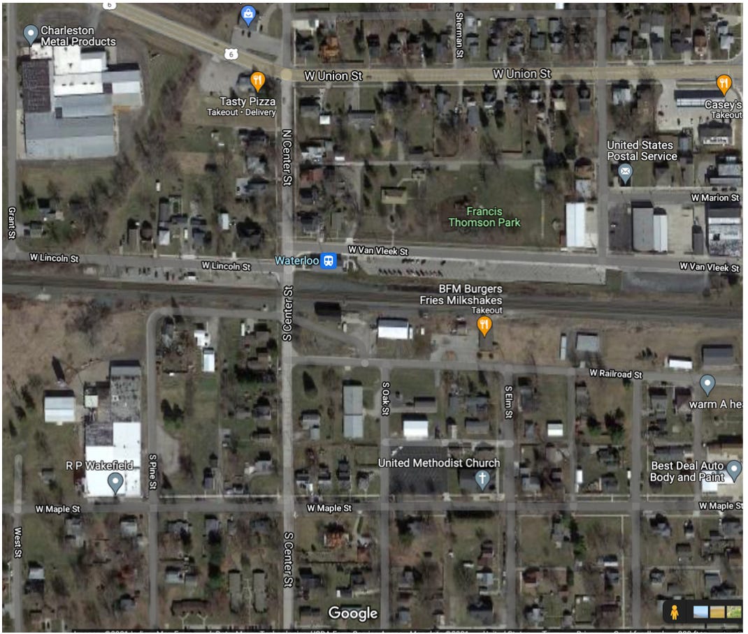 American trains need more than railfan nostalgia