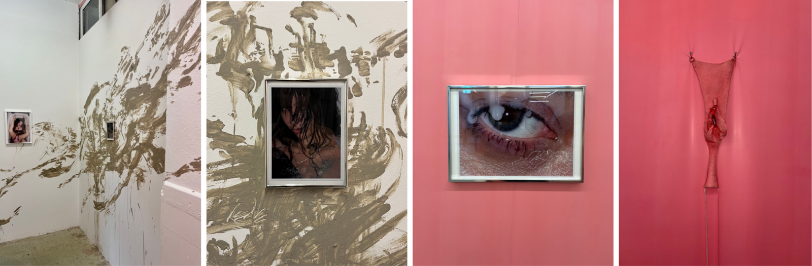 “diamonds have been replaced with Marxism and acrylic nails”