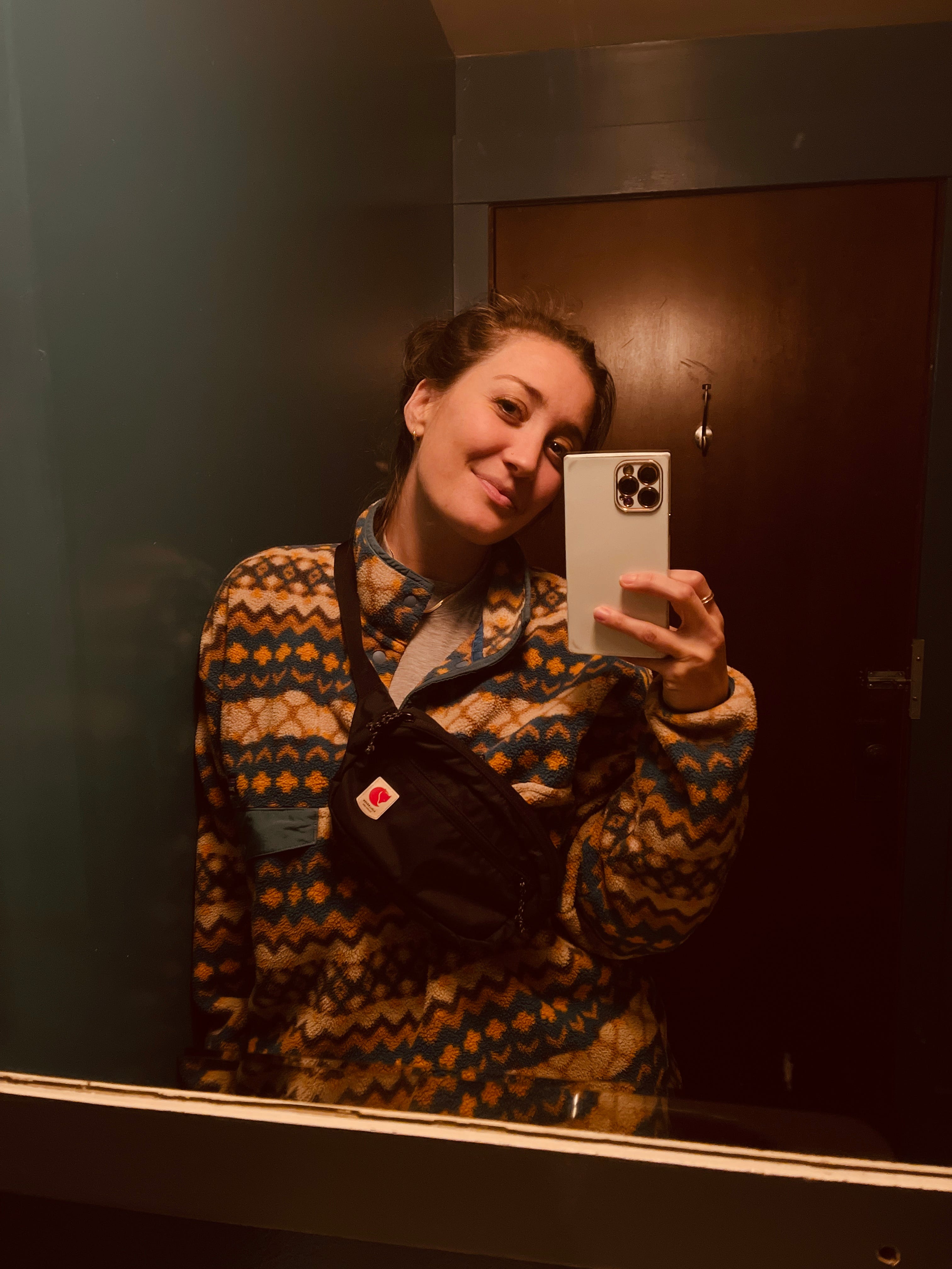 on making friends - by Theora Moench - Hints and Hijinks