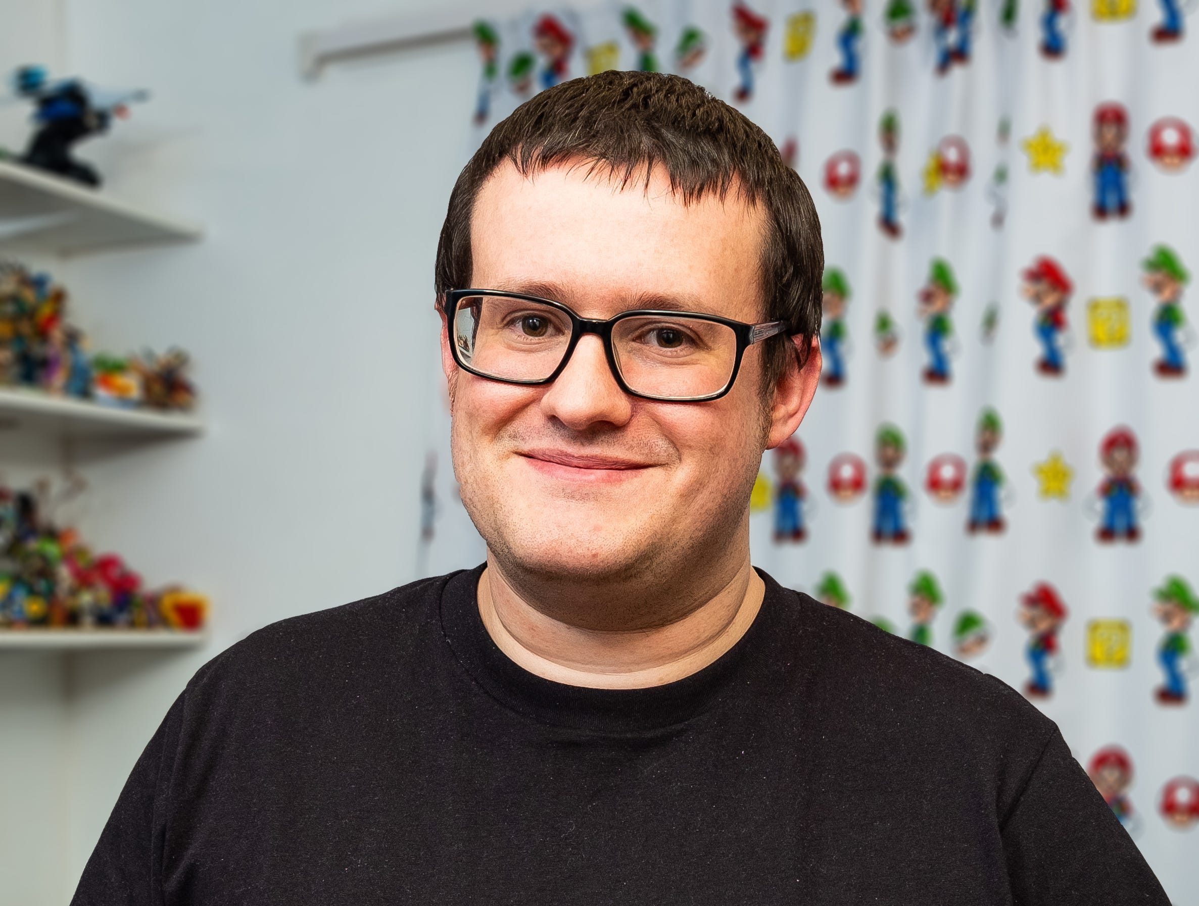 Chris Scullion | Substack