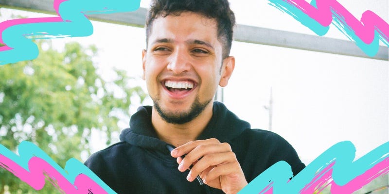 💬 I'm shook - by Case Kenny - PRSUIT