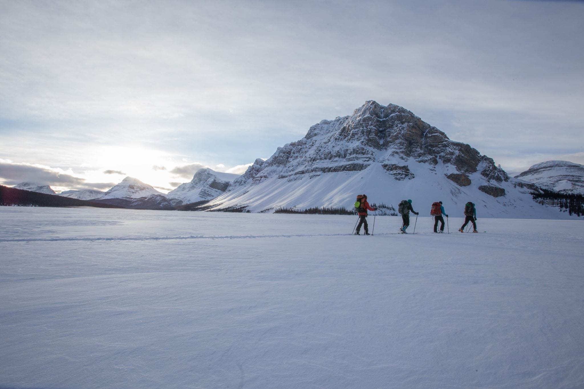 Three Simple Tips to Stay Warm Outside This Winter