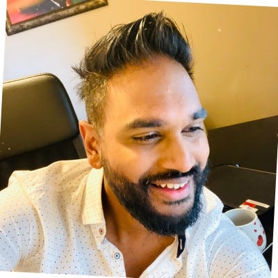 Josh Pillay | Substack