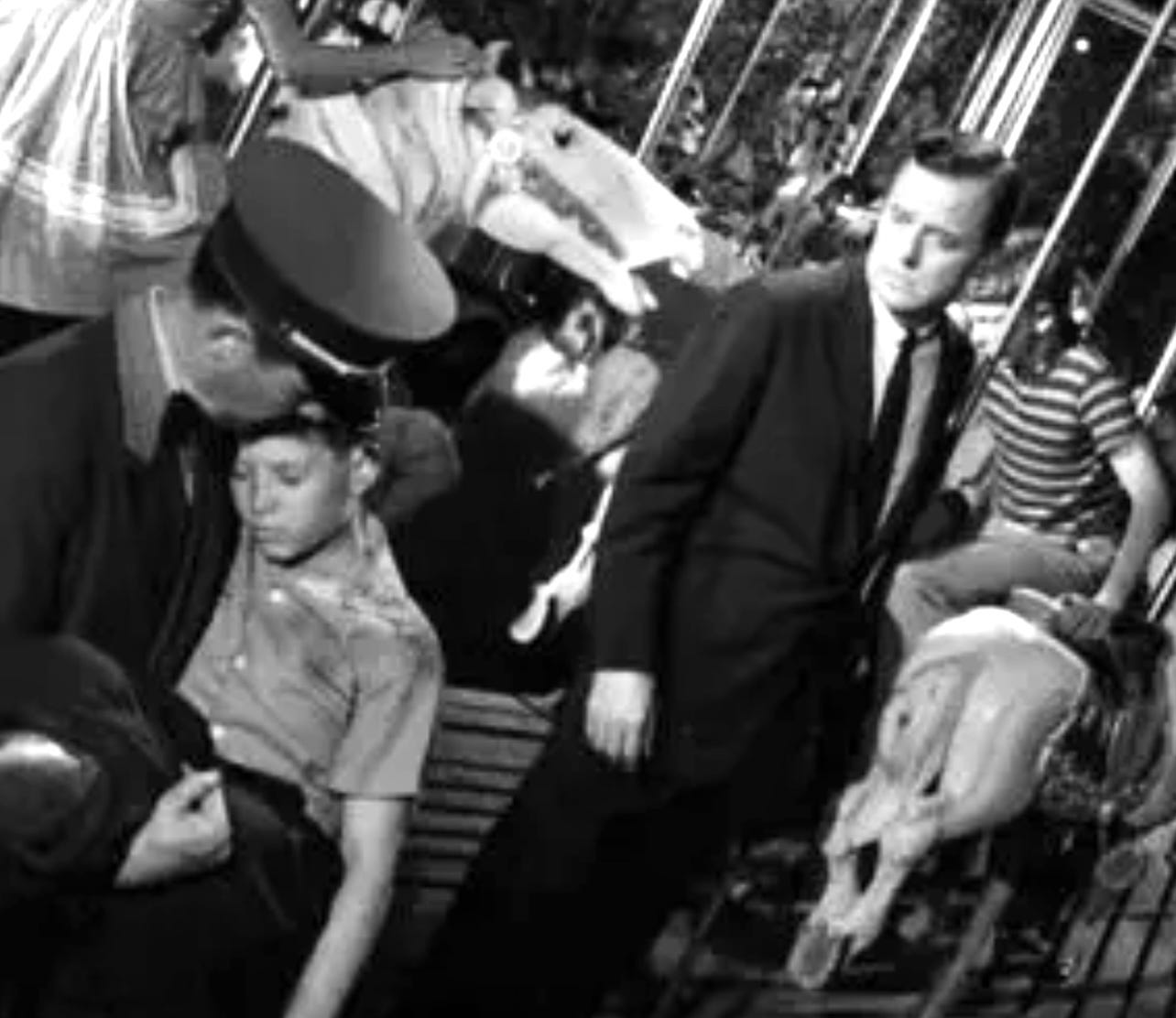 On the Trail of Rod Serling - The Mix with Robert Simonson