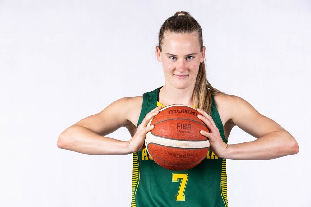 Tears of disbelief: Kristy Wallace on her return from injury and ...