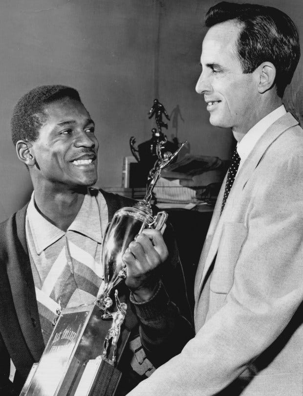 Death Penalty: The Rise, Fall, and Rebirth of USF Basketball (Part One)