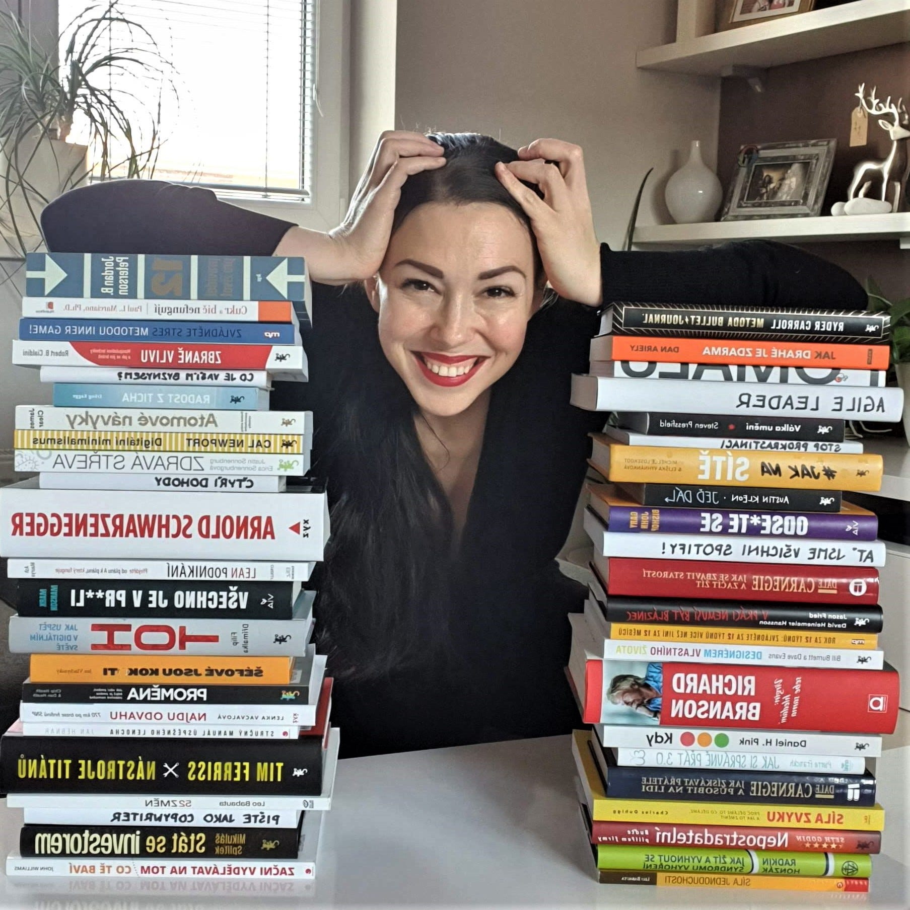 Hana Jadavan | Substack