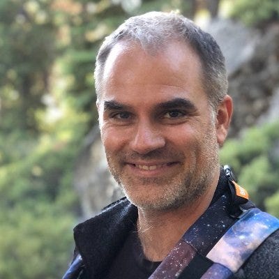 Bernhard Seefeld | Substack