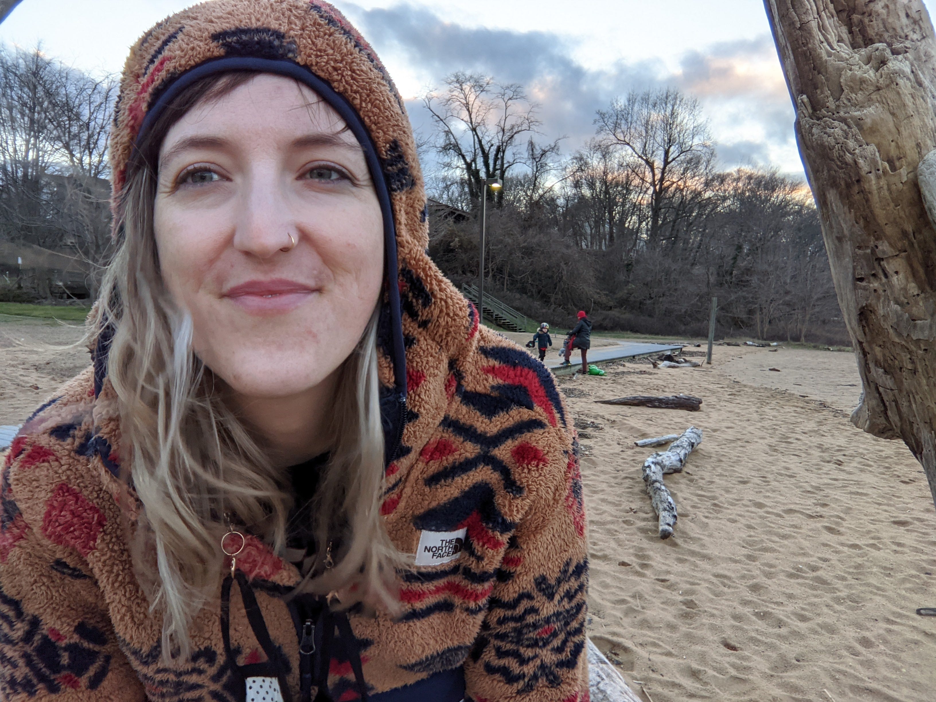 Evie Ebert | Substack