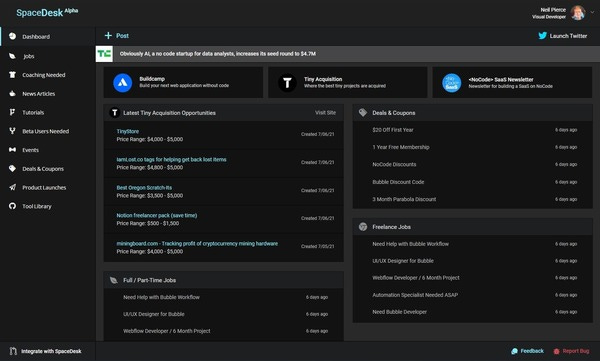 🔌 Essential Bubble Plugins For Your Nocode Saas App Issue 7