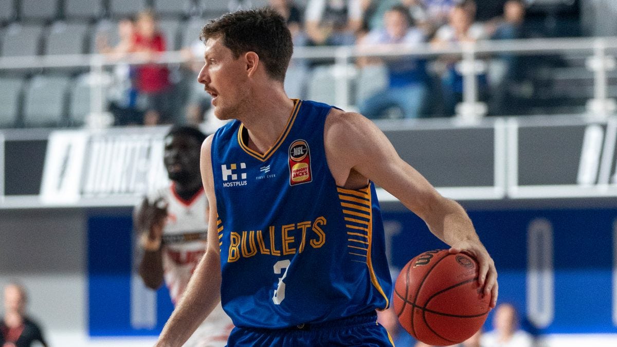 NBL free agency: Quick fire reactions to news and rumours, Part I