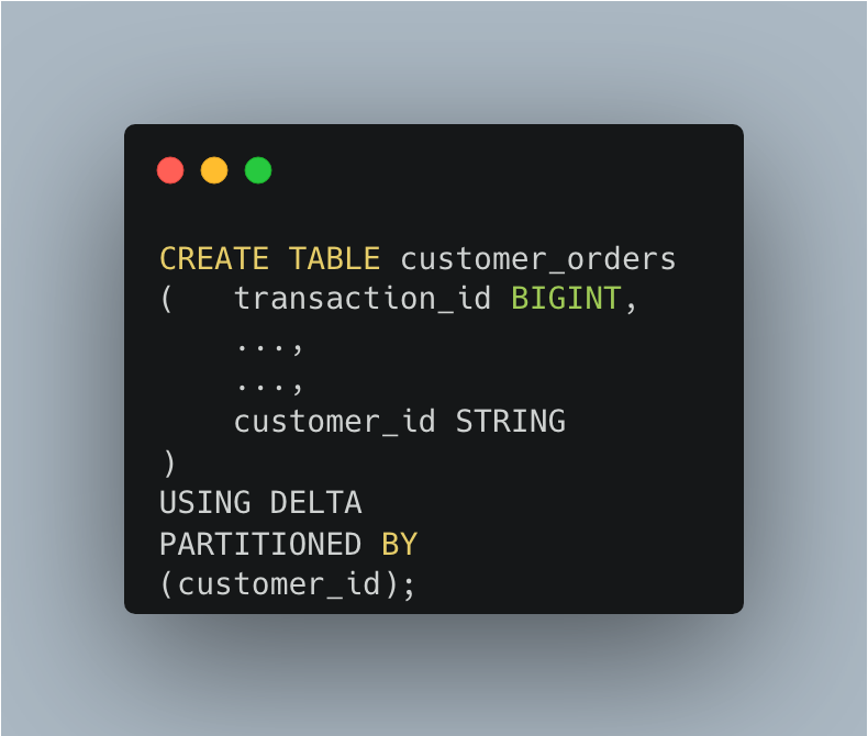 Data Modeling 101 - Part 1. - by Daniel Beach
