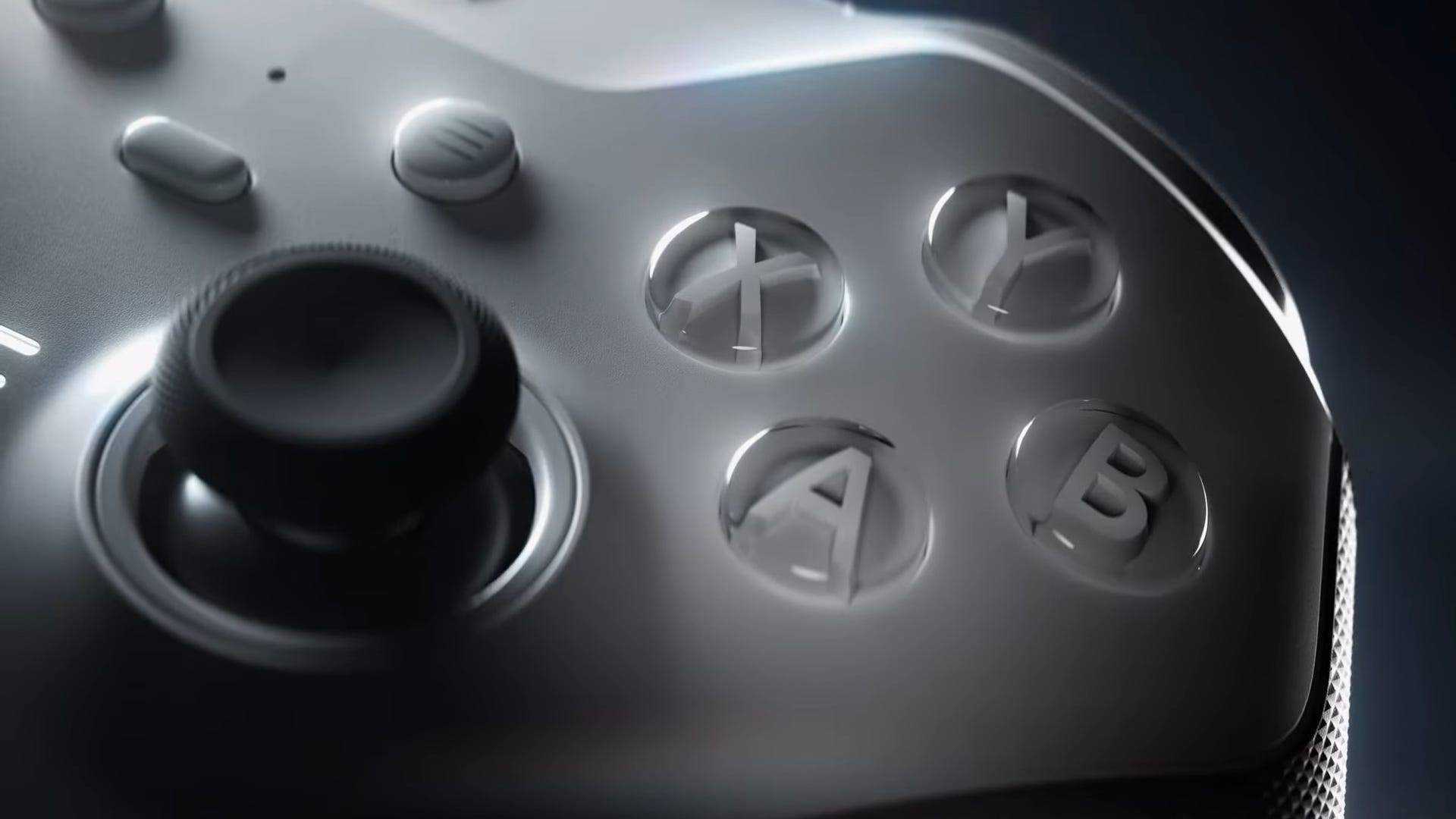 The Xbox Elite Series 2 Core Controller is a cheaper version of ...