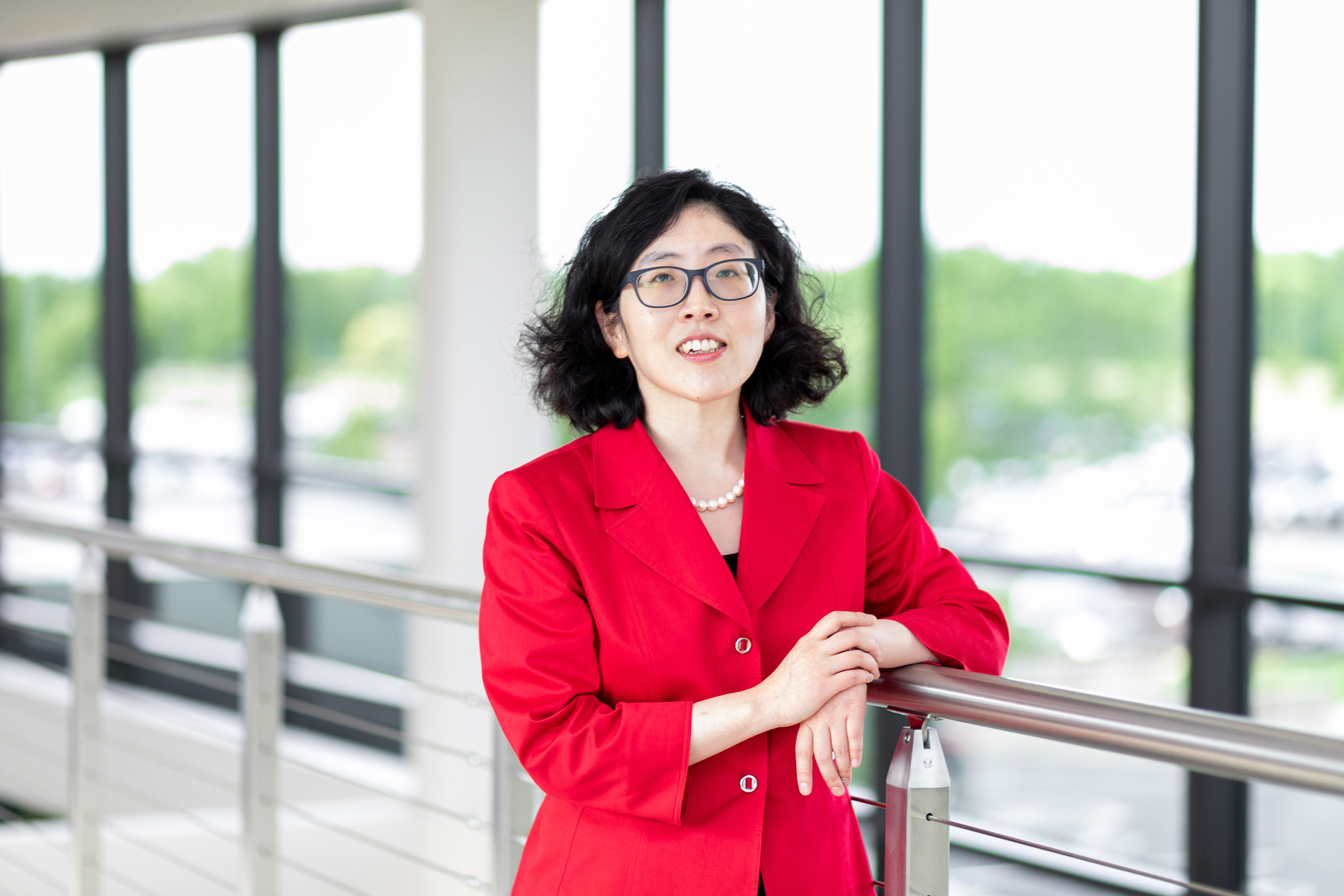 Jenny Kim | Substack