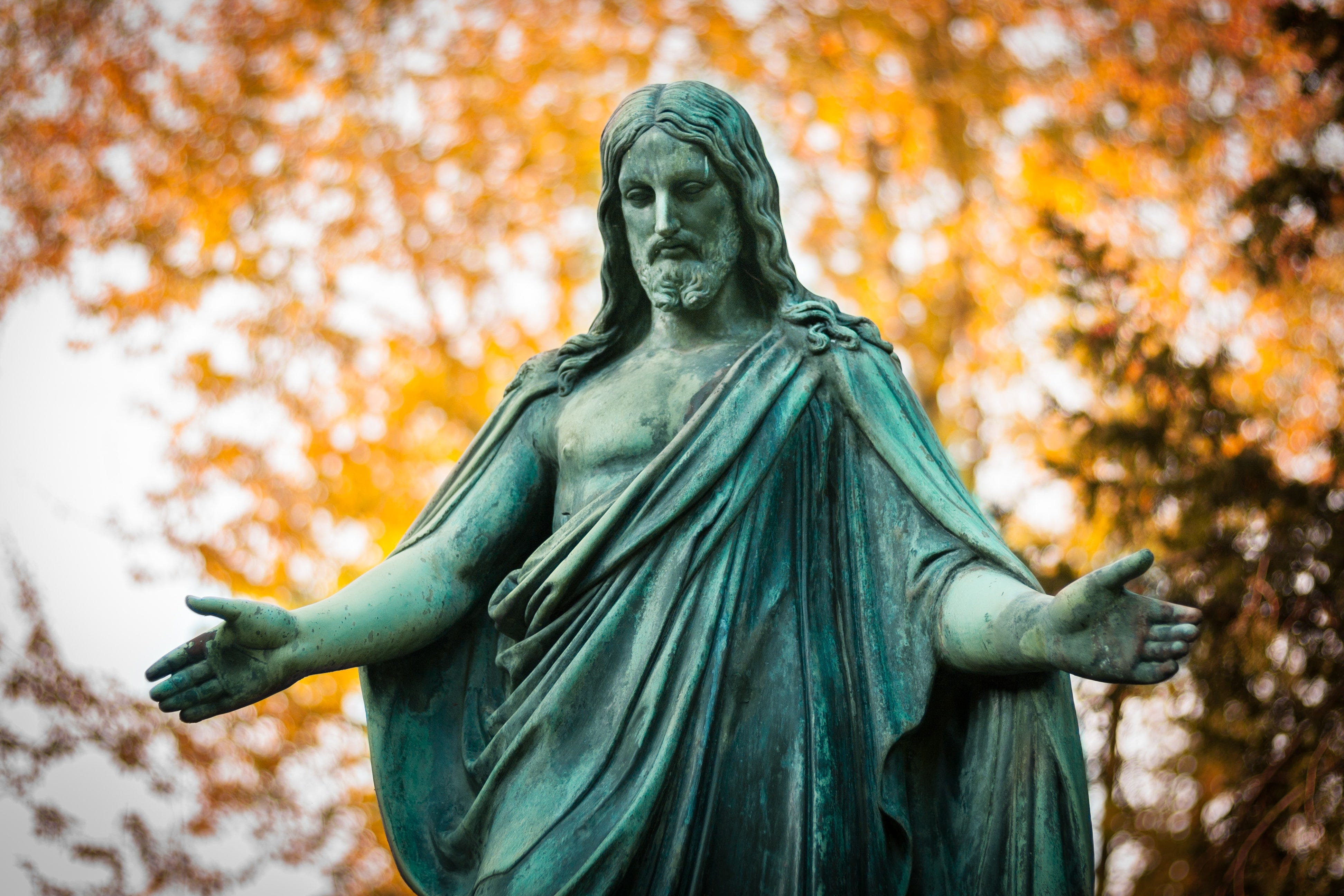How And Why Did Jesus Start A Revolution That Changed Everything?