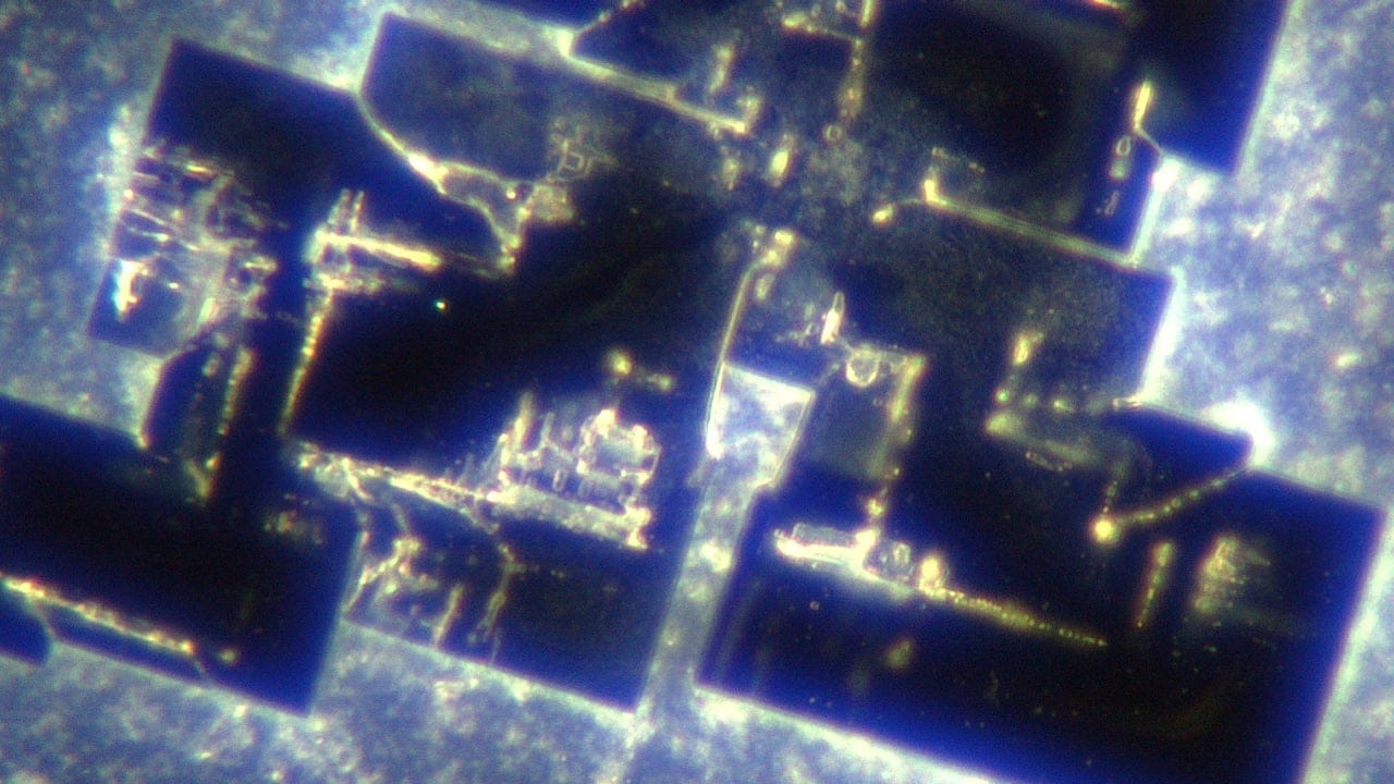 New Images of Self-Assembly Structures in Pfizer Vials and Live Blood ...