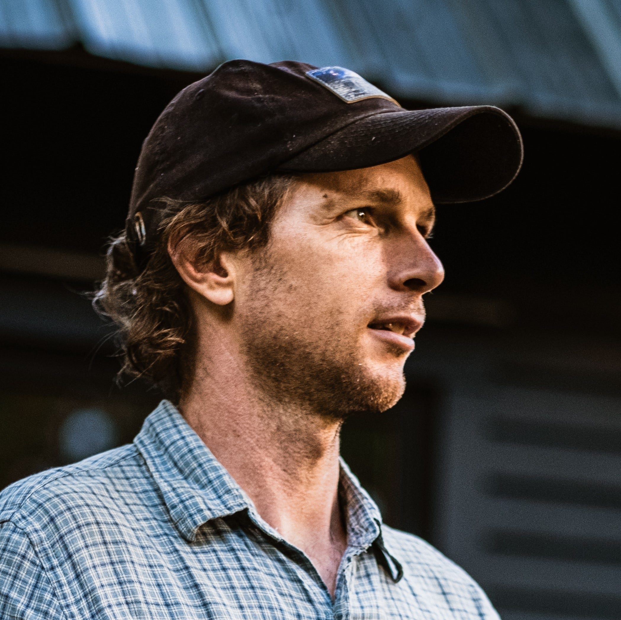 Rep. Tristan Roberts | Substack