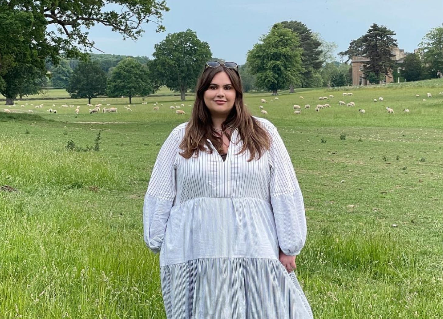 INTERVIEW | Lucy Partington: Beauty Editor, Copywriter + Brand Consultant