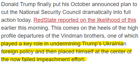 Devolution - Part 13 - by Jon Herold