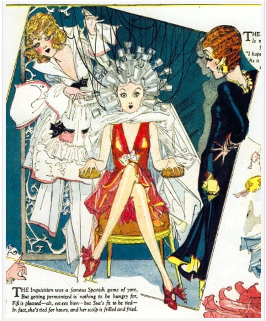 Emma #18: March 1929 - by Linda Hoopes