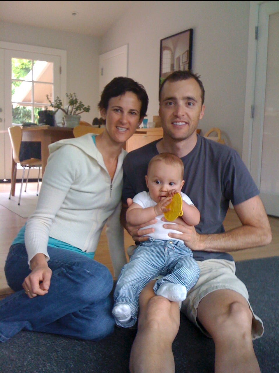 Married with Children - by Simone Silverstein - The Letter