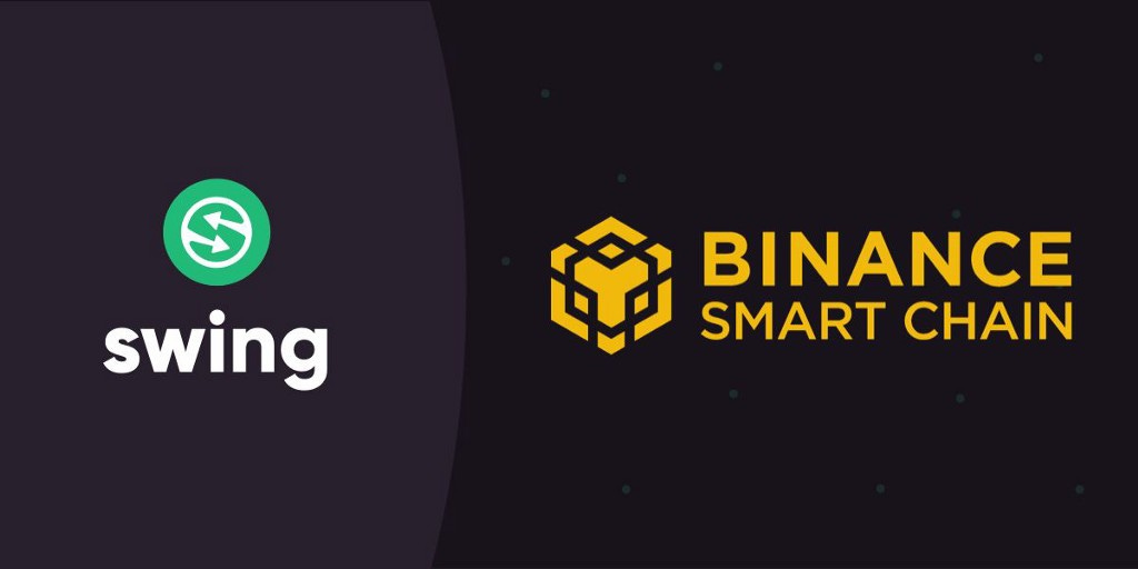 Swing Launches on Binance Smart Chain to Expand Cross-Chain Bridging ...