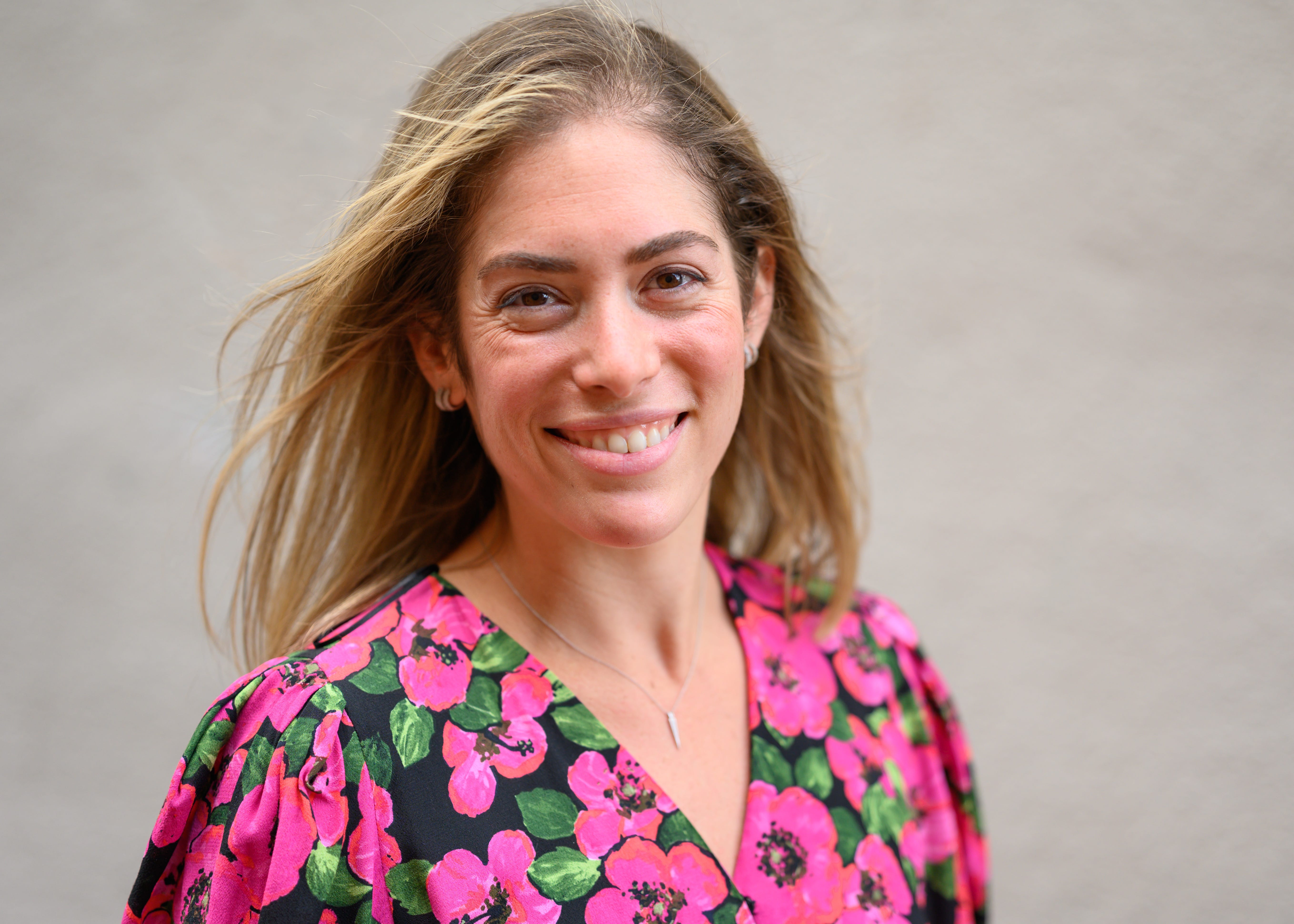 Heather Joelle Boneparth | Substack