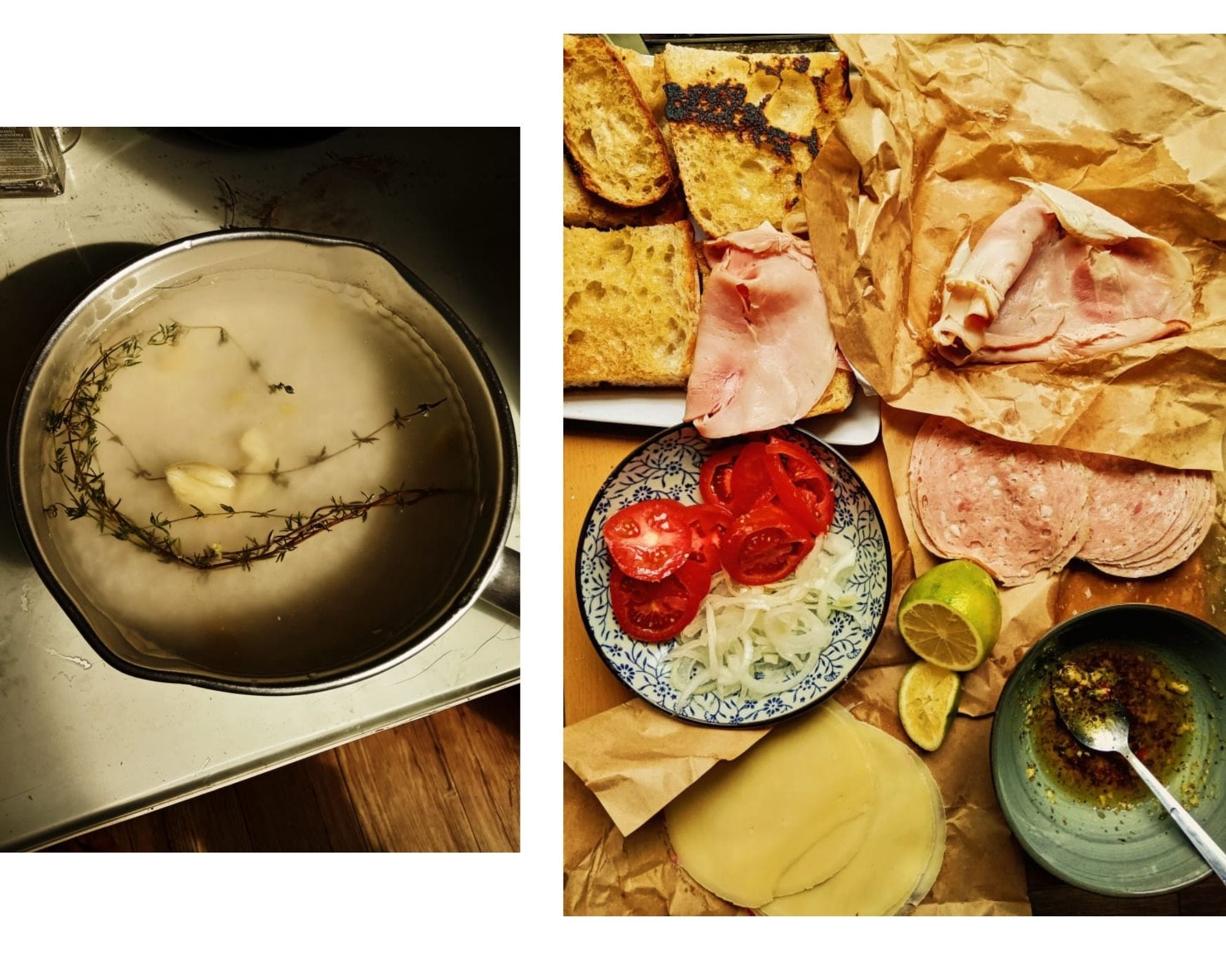 Recipe Recess - by Trisha Katipunan - Have you eaten?