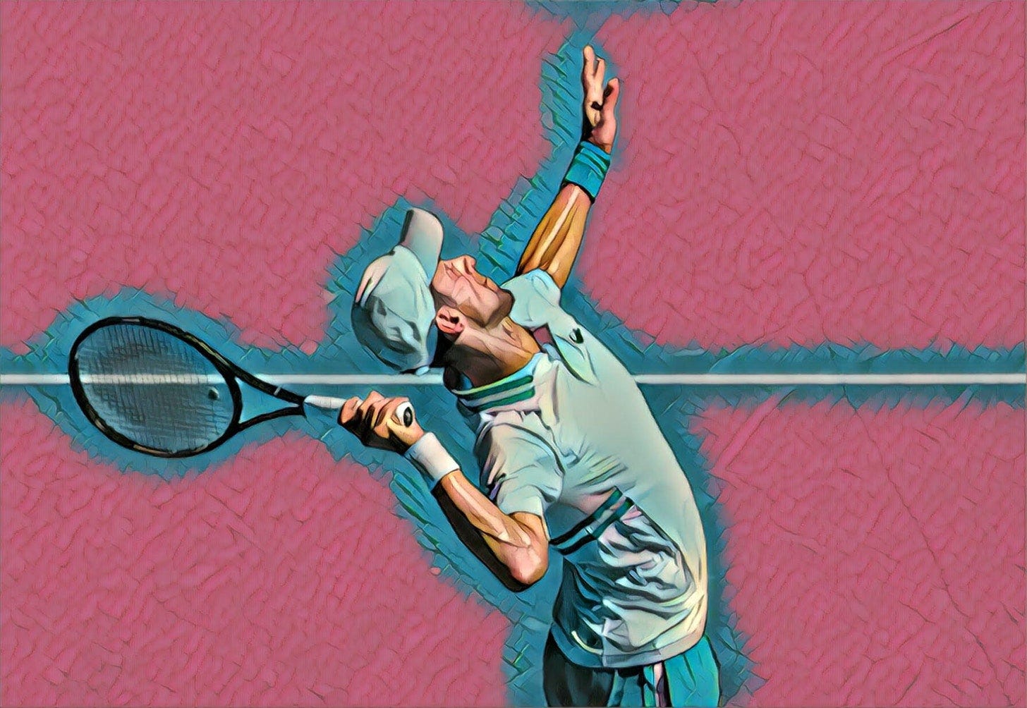 The 2021 Racquet Recap - by Matthew Willis - The Racquet