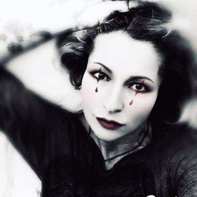 Katerina Janouch | Substack