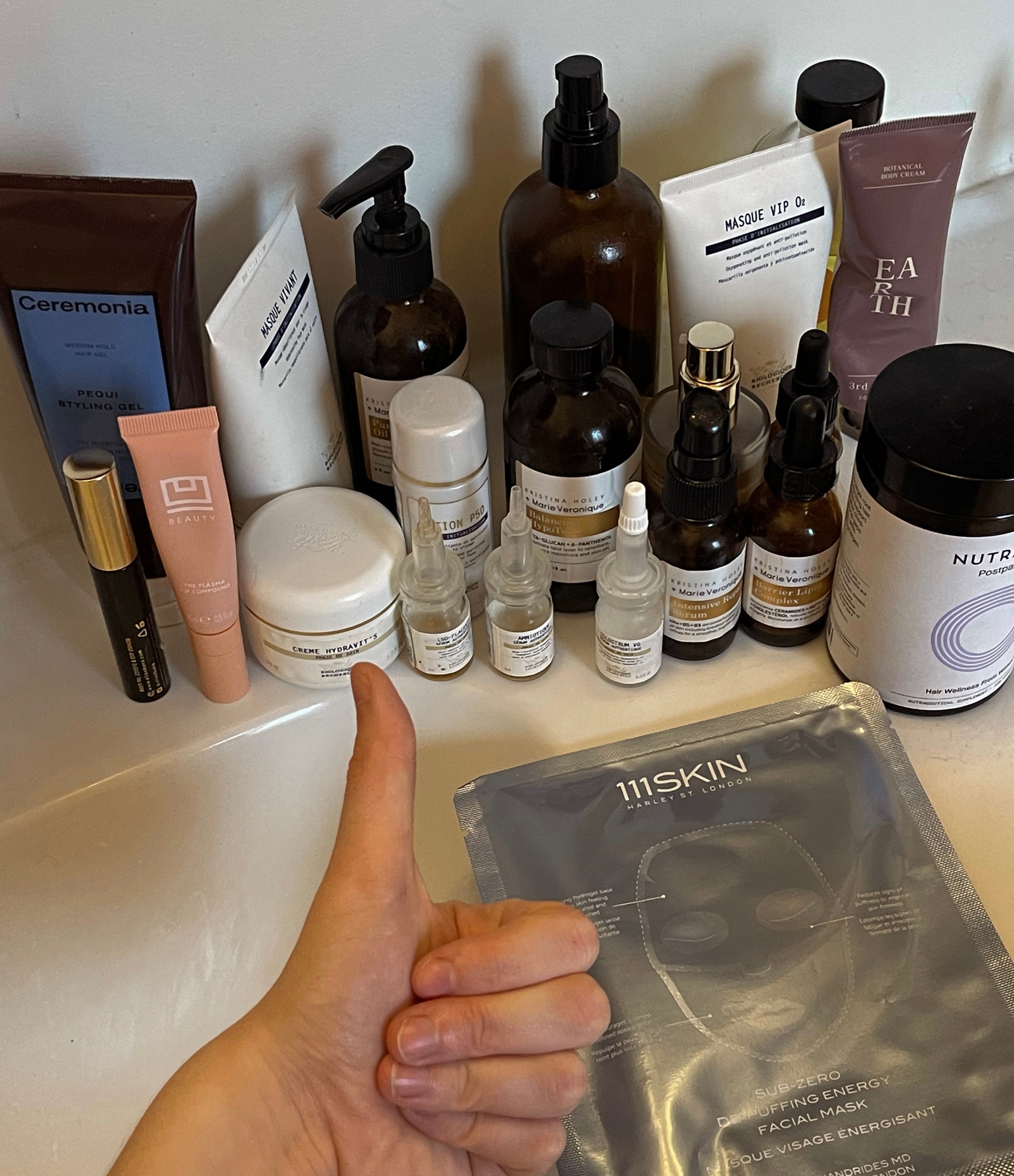 #004: Thumbs Up Diner 👍 - by Madolyn Schultz - Crazy Salad