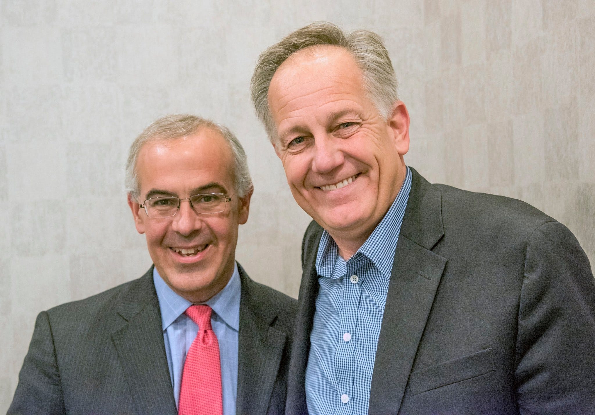 Ken Owen: The Anchorman's Journey - by Donovan Wheeler