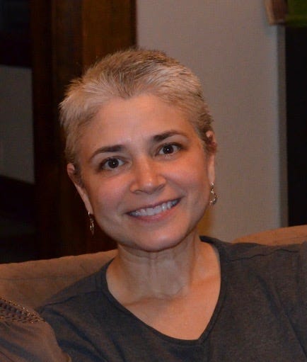 Burning it Down - by Joy Castro - Oldster Magazine