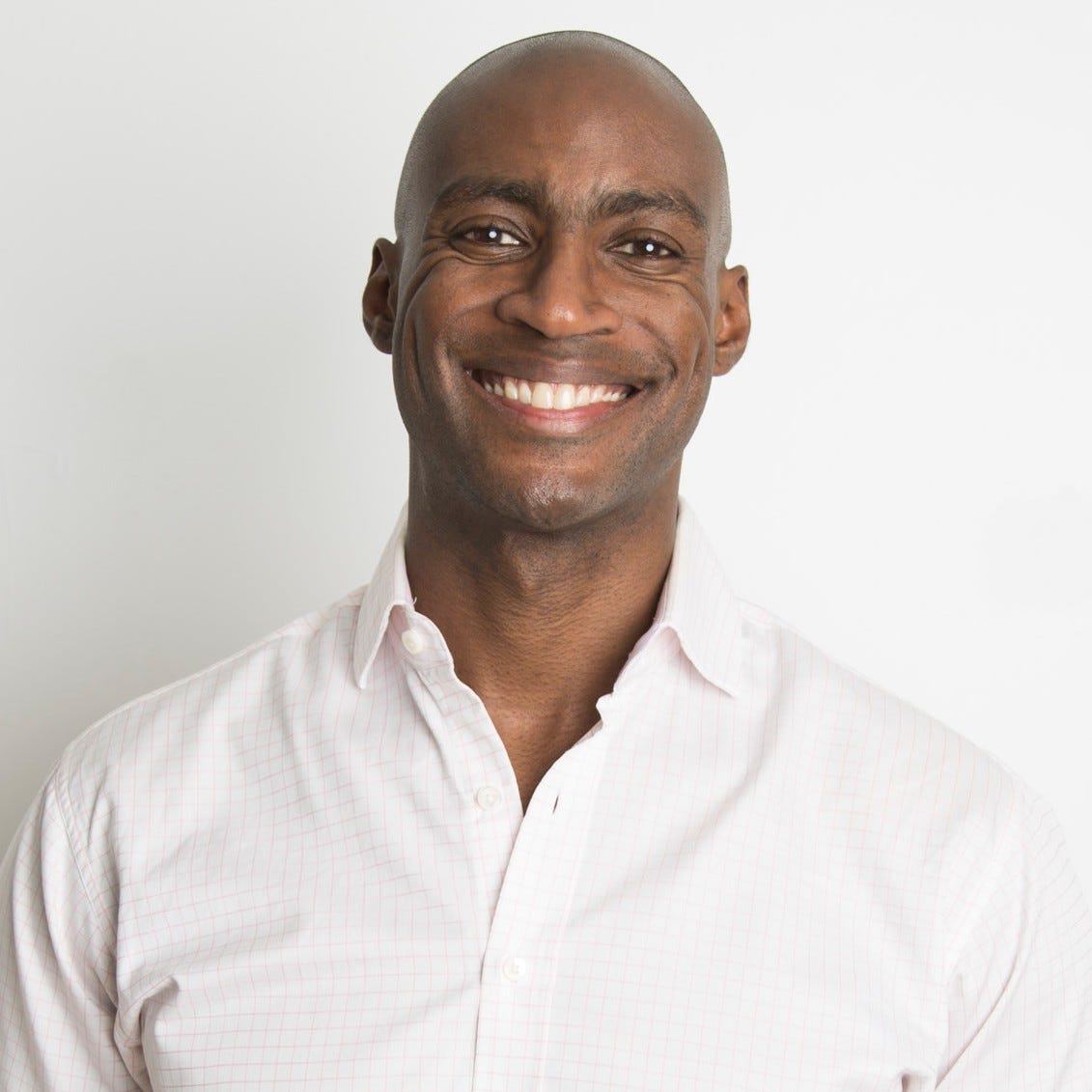 Jamaal Glenn | Substack