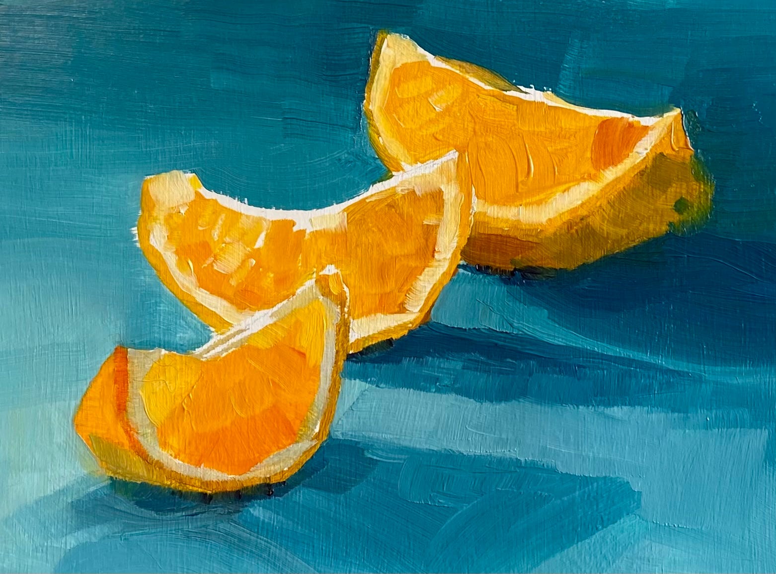 Daily Practice week 2 - Alexandria Neonakis' Sketchbook