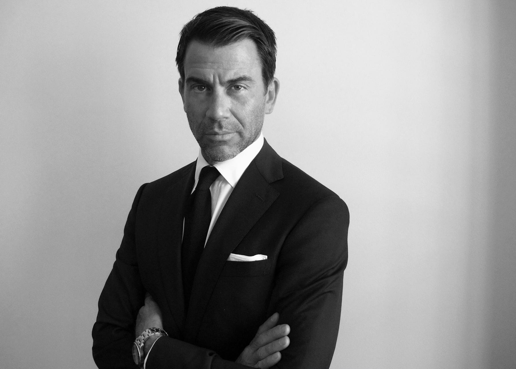 George Hahn | Substack