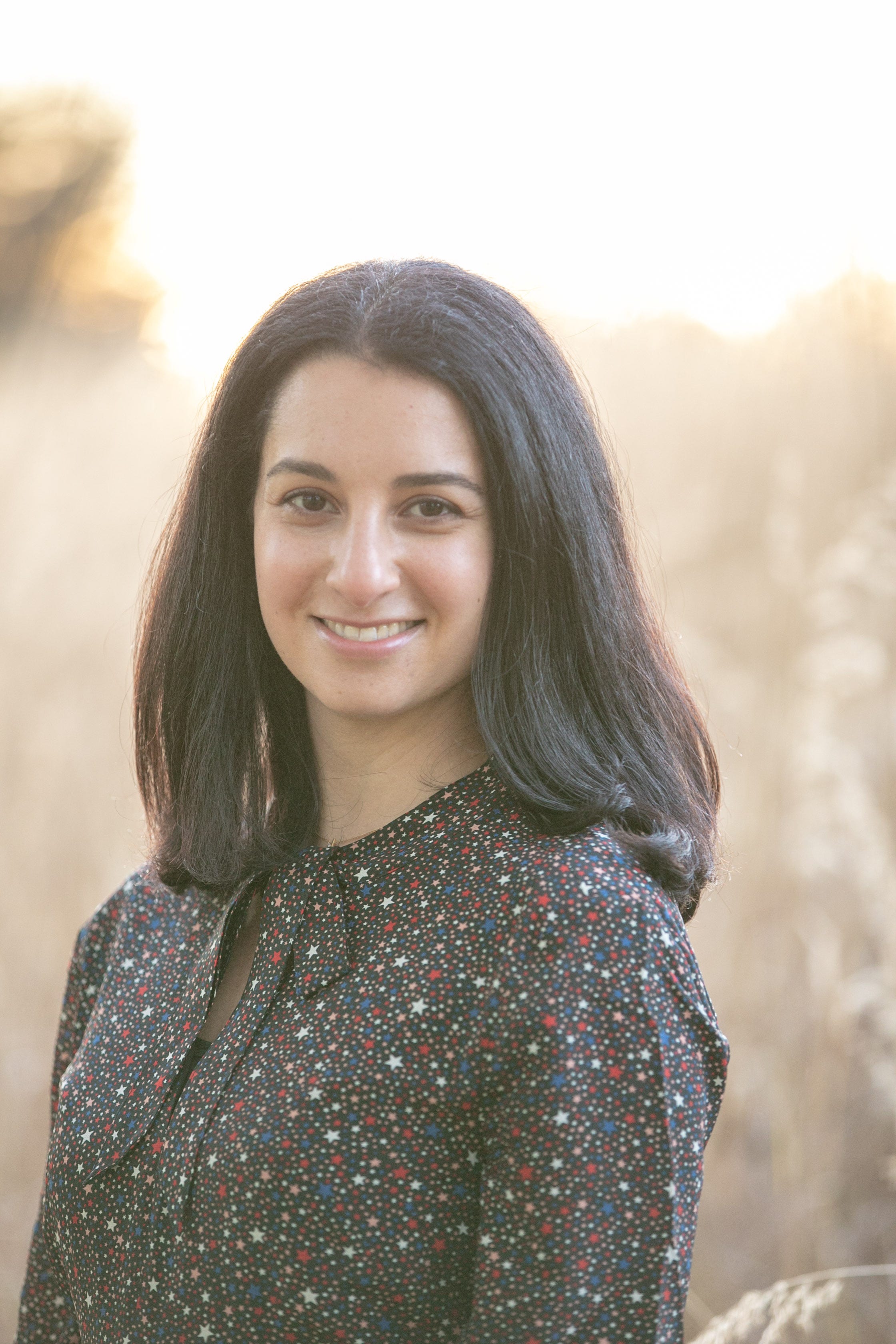 Sara Fredman | Substack