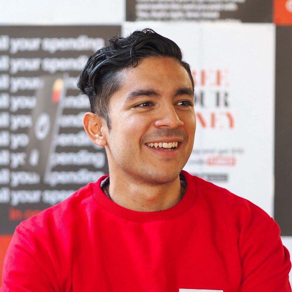 Daniel Yubi | Substack