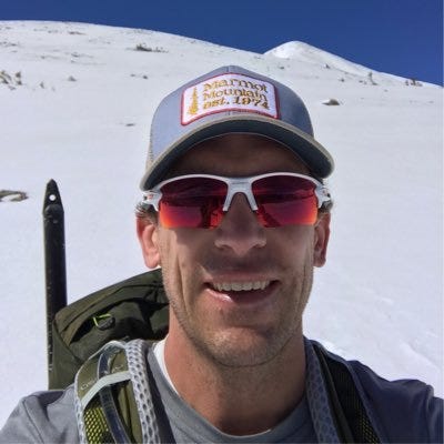 Trey Dobson, MD | Substack