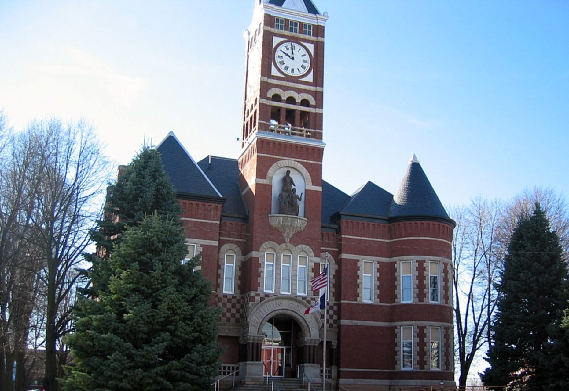 Emma #33: June 1930 - by Linda Hoopes