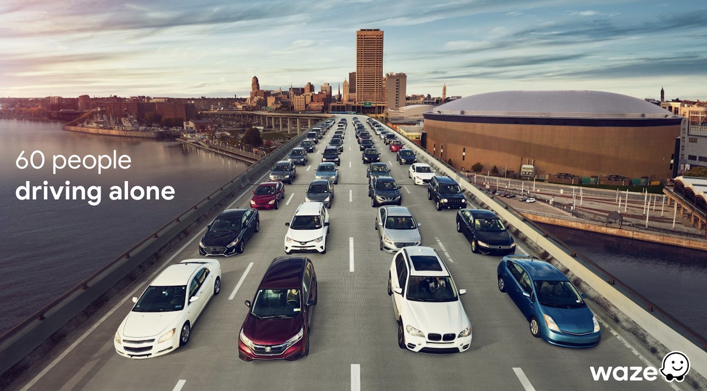 A Deep Dive on Waze and What Makes It Special - by John