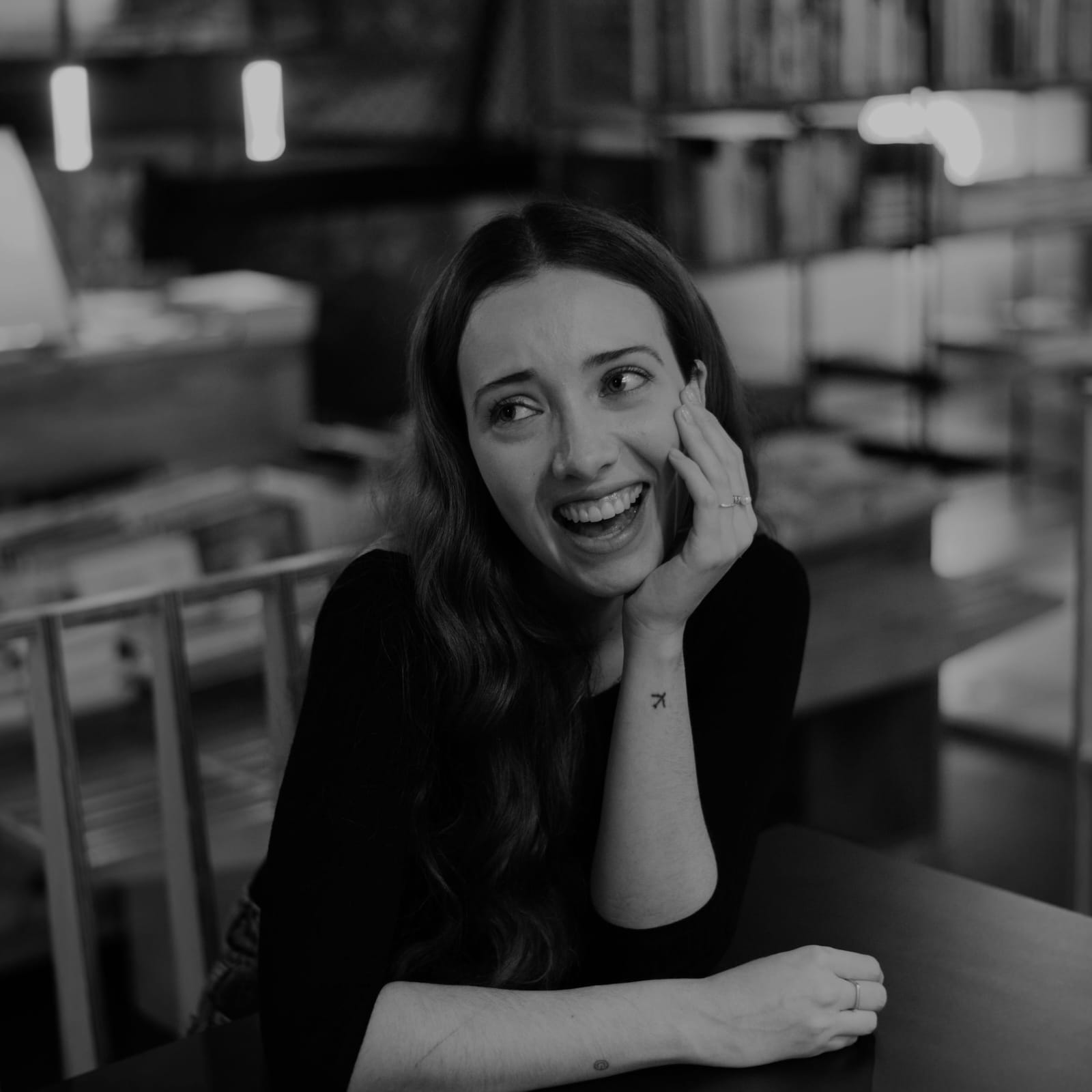 Julia Lange | Substack