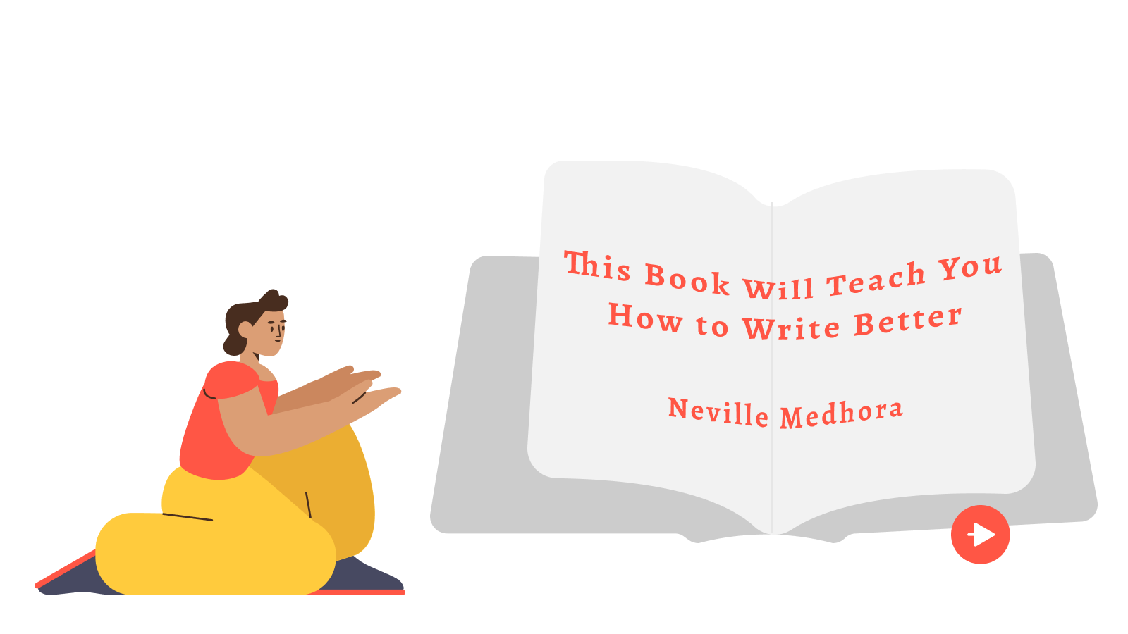 An exceptionally boring notes on Copywriting