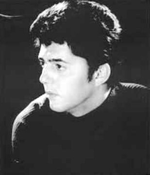 Monday, April 19, 2021 - The World of Tosh Berman