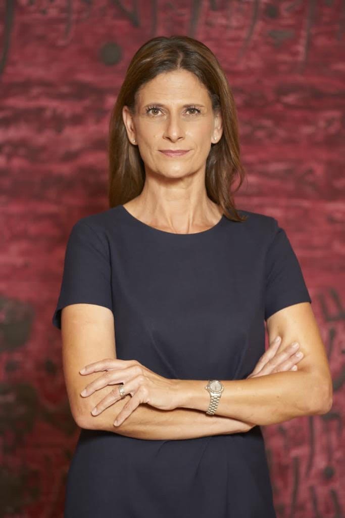 "I believe in the Israeli public very, very deeply"