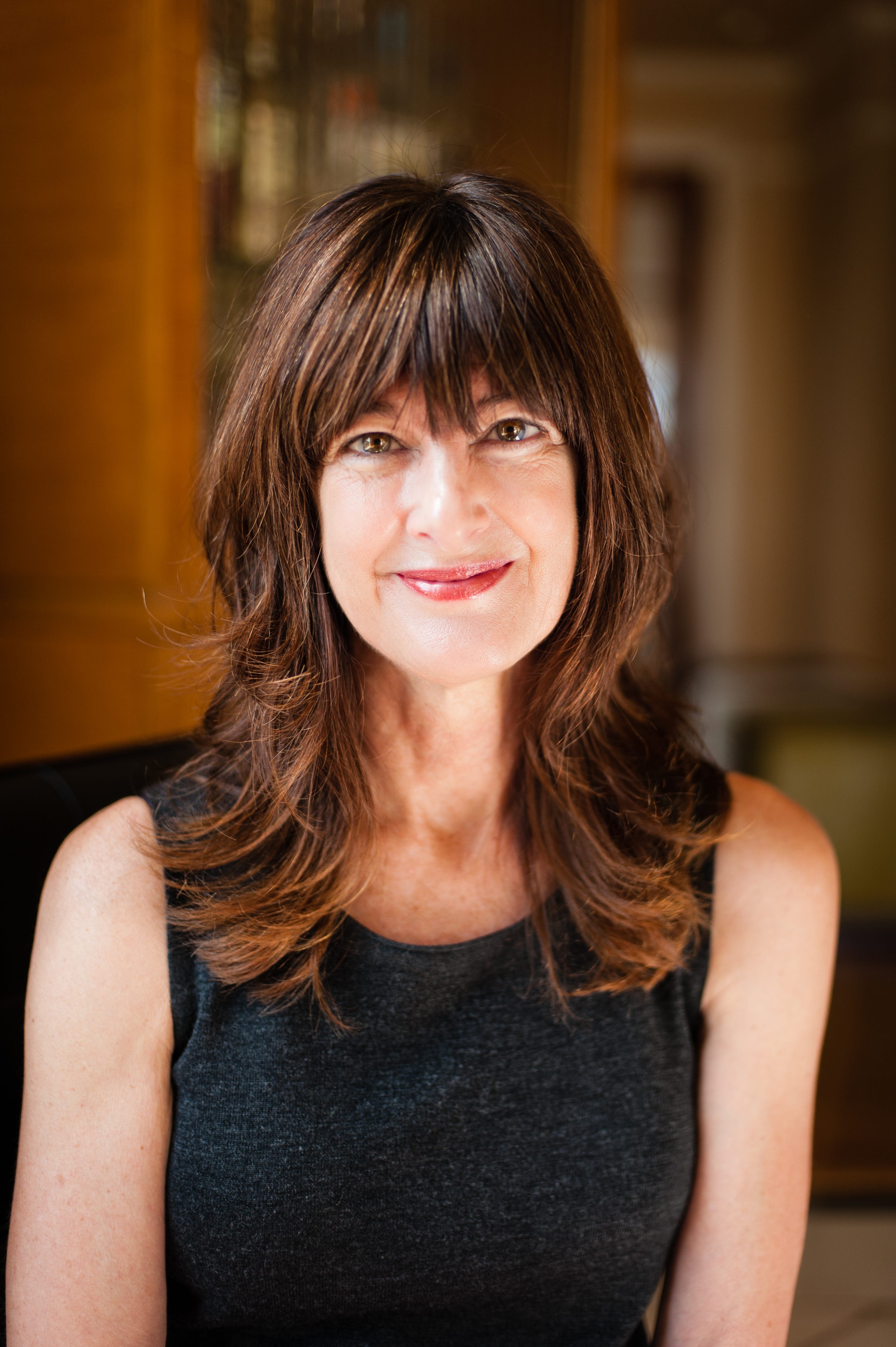 Janis Cooke Newman | Substack