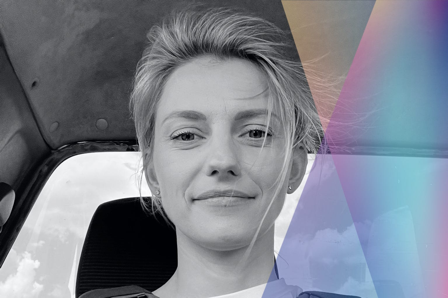 073: Johanna-Maria Lehtme – juuraharidusega kultuurikorraldaja, kellest ...